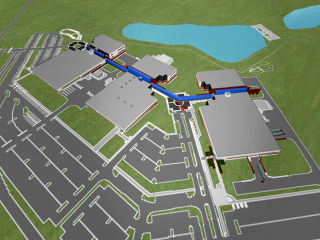 Applied Materials - Kevin Merino