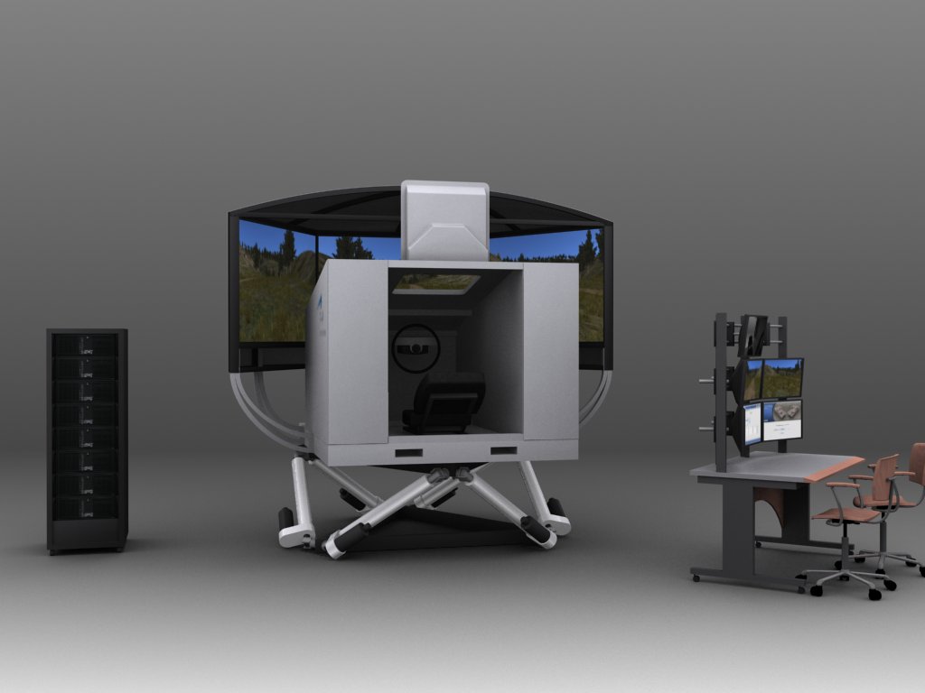 Common Driver Training – Kevin Merino