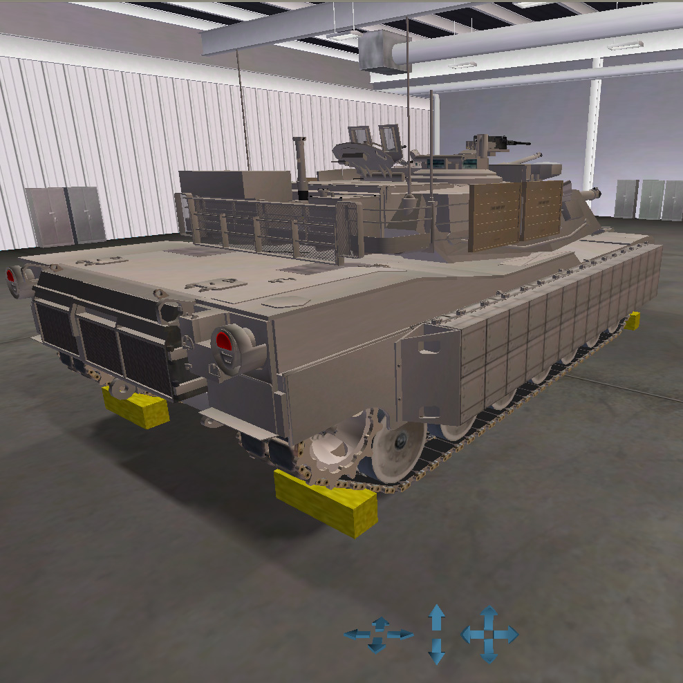 Portfolio – Kevin Merino