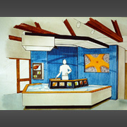 Tidal Touch Pool - Kevin Merino